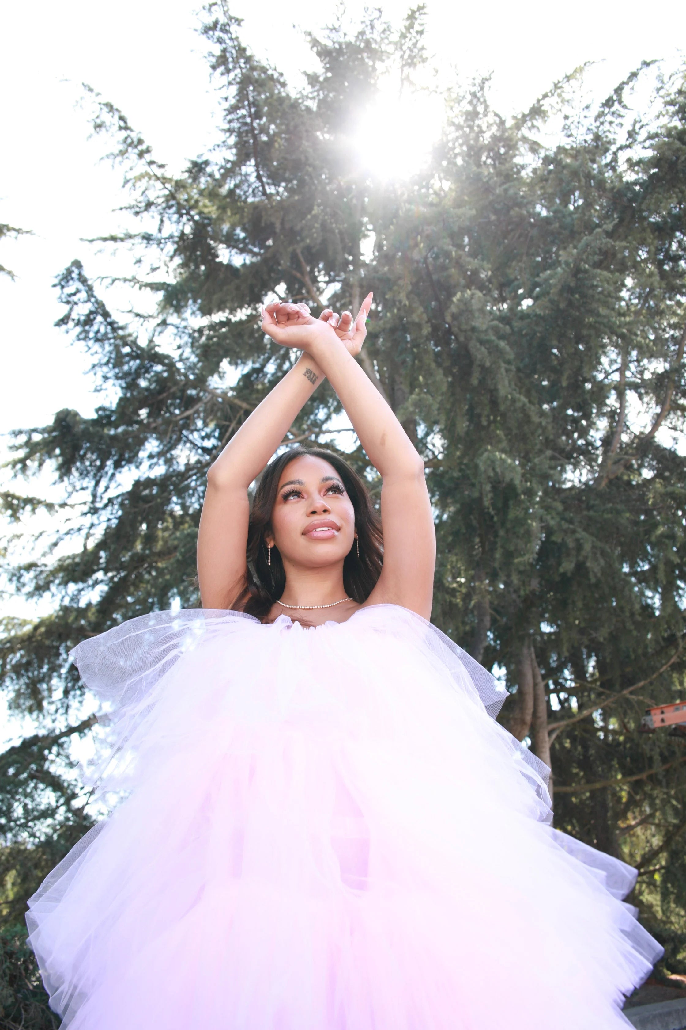 Meet @velabeauty...Chella's First Collaboration