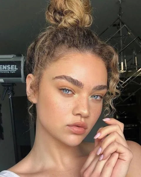 Brows 101: 3 Trends To Express yourself with your Brows! – Chella