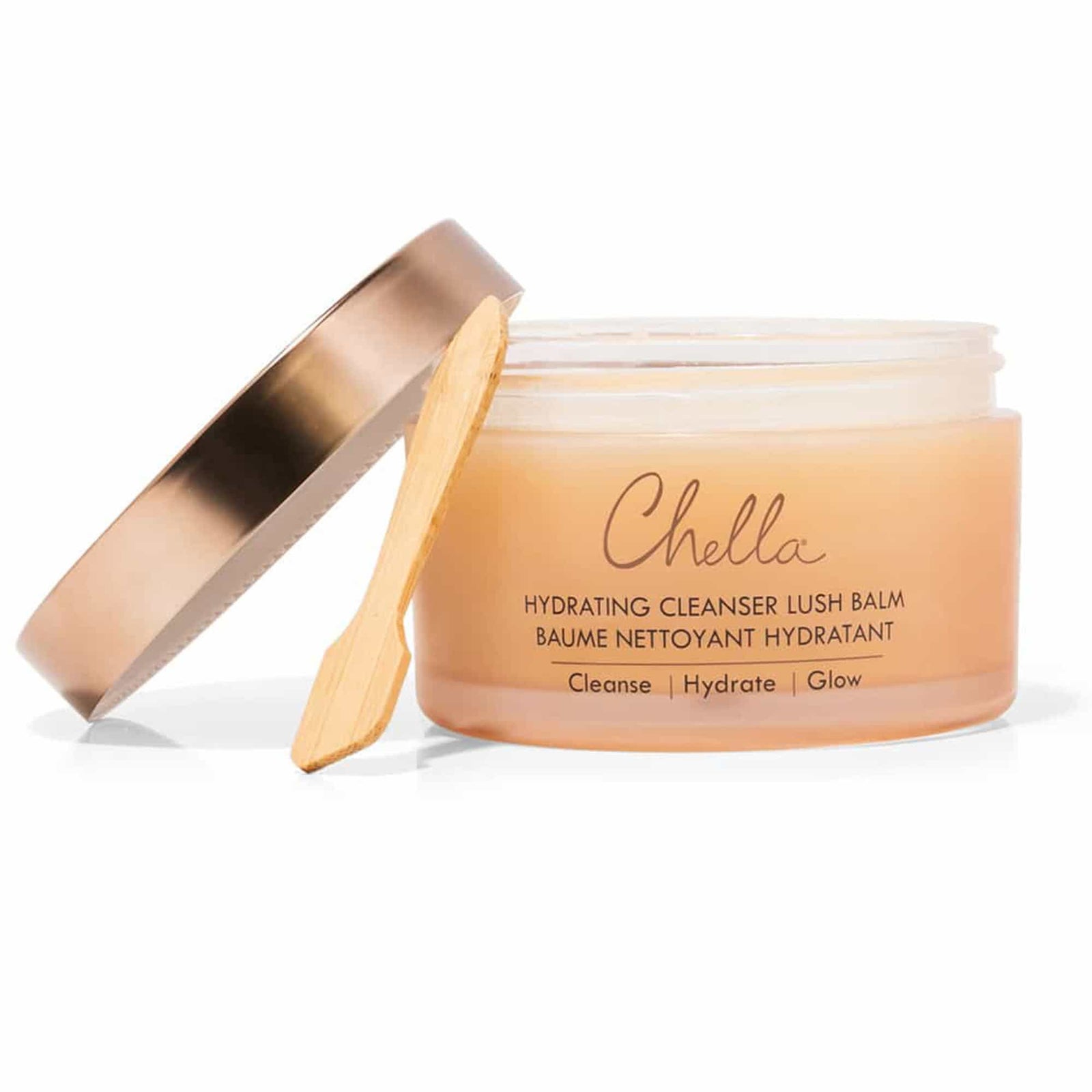 Brow and Eye Essentials - Chella