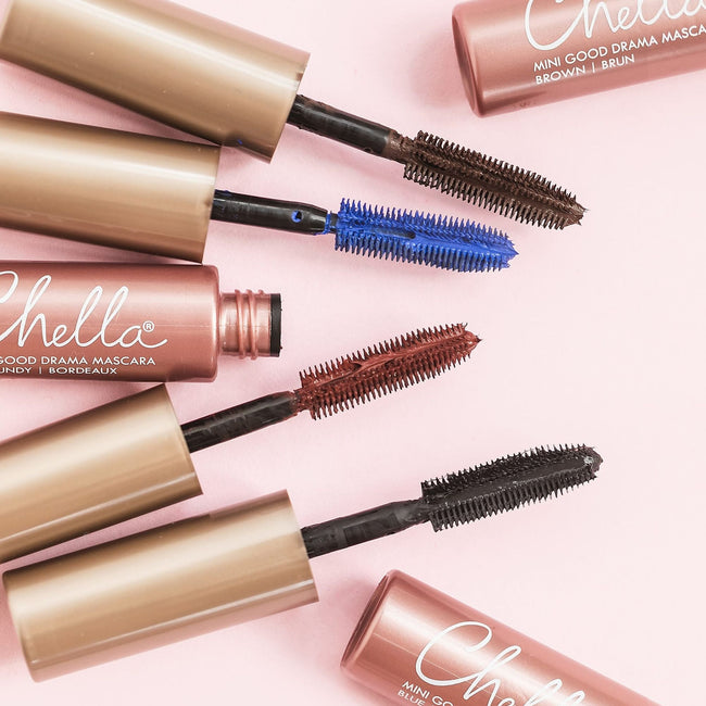 Chella’s “Plant Girls”: A ‘90s-Inspired Ode to Sustainable Beauty