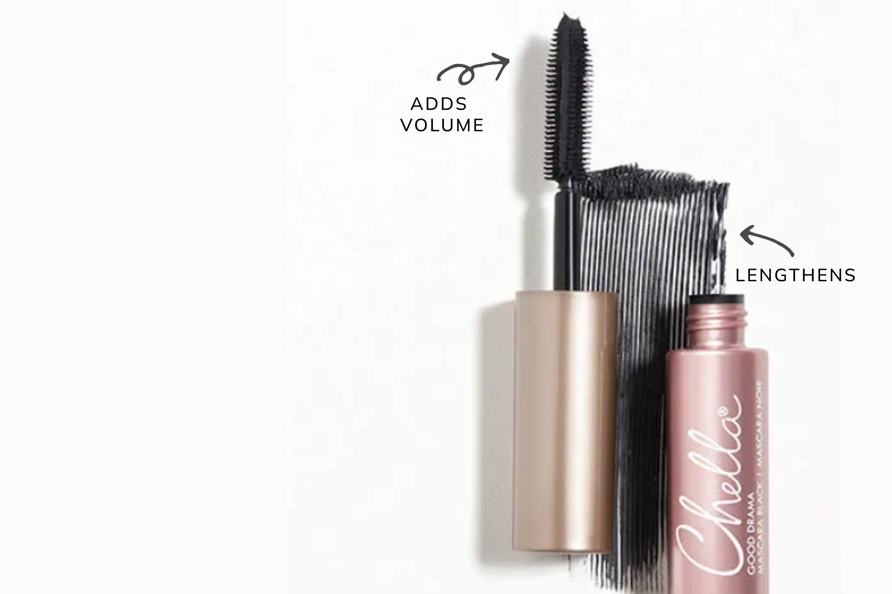 Brow and Eye Essentials - Chella