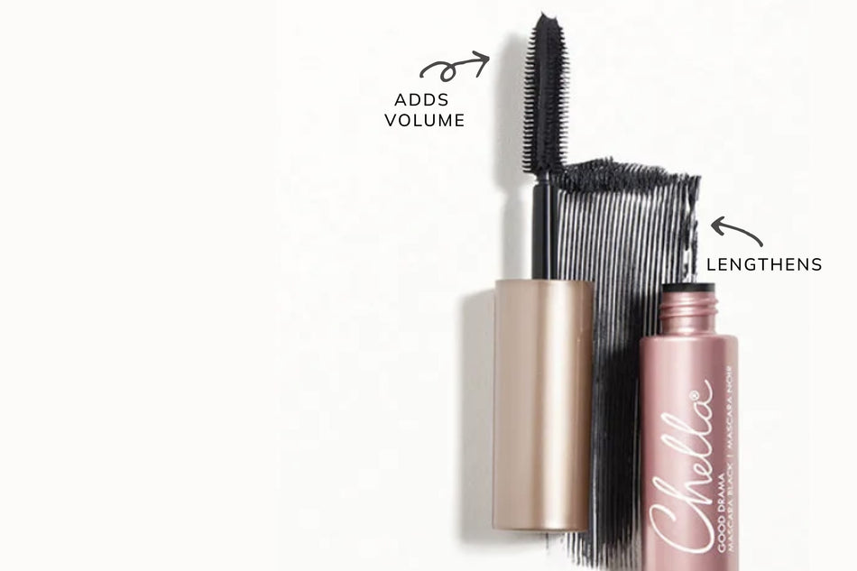 Brow and Eye Essentials - Chella