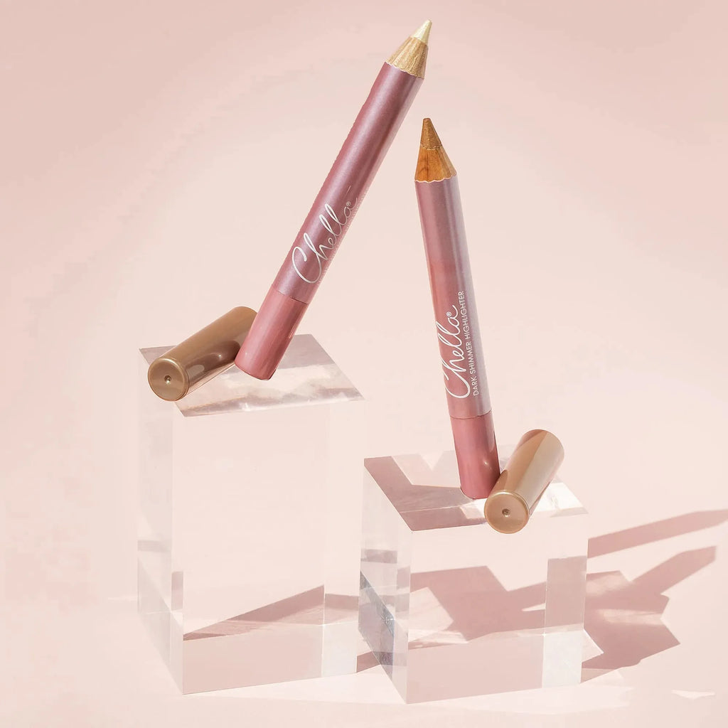 glow on the go kit – Chella