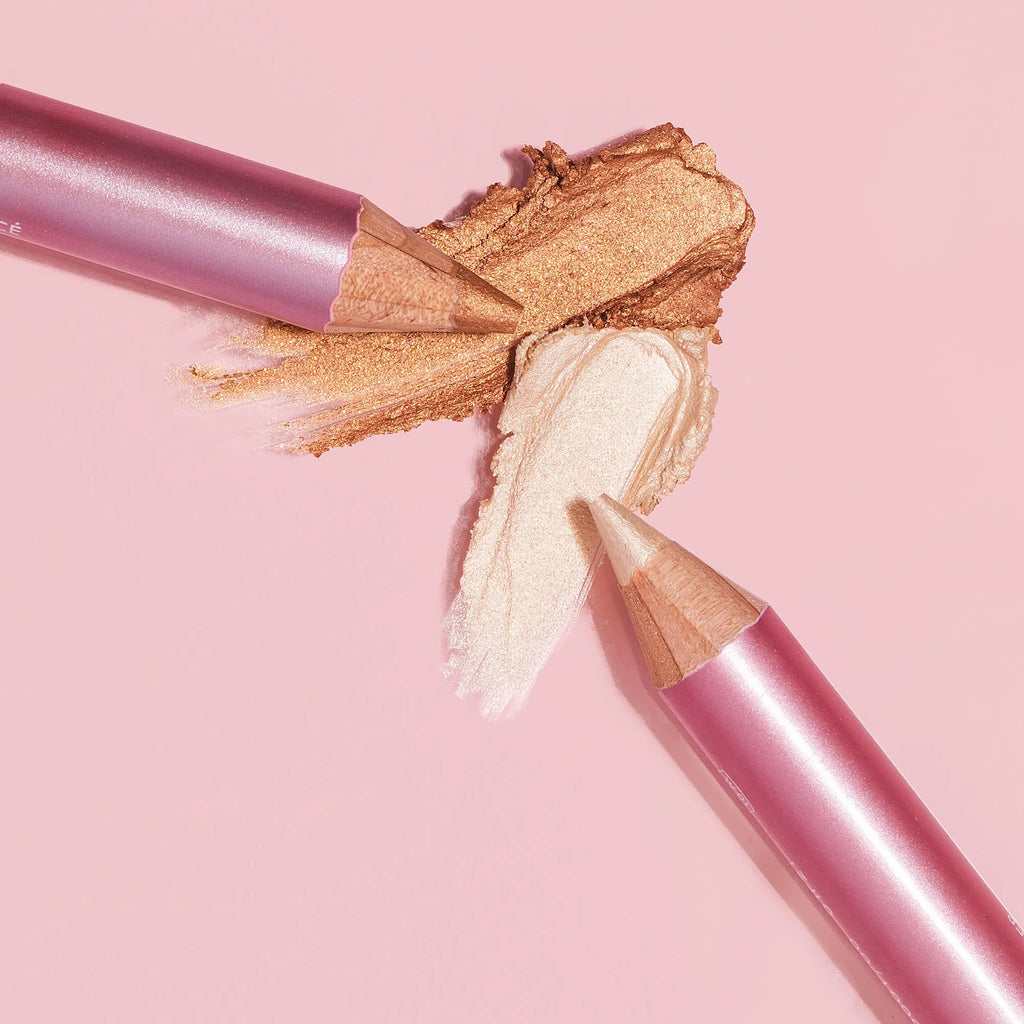 shimmer highlighter – Chella
