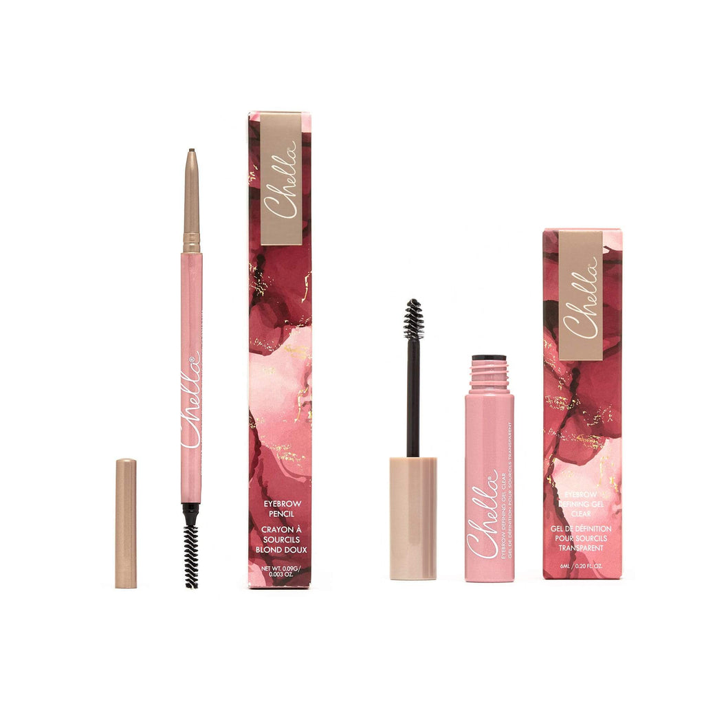 brow minimalist kit – Chella